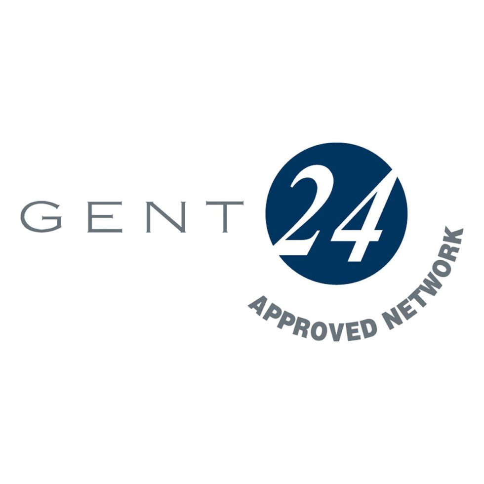 » The Gent 24 Approved Network